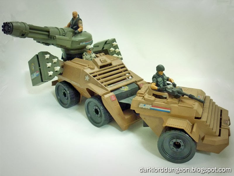 Did you collect G.I. Joe toys? | Page 3 | ResetEra