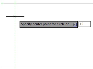 AutoCAD 2013 Essential: Temporary Track Point