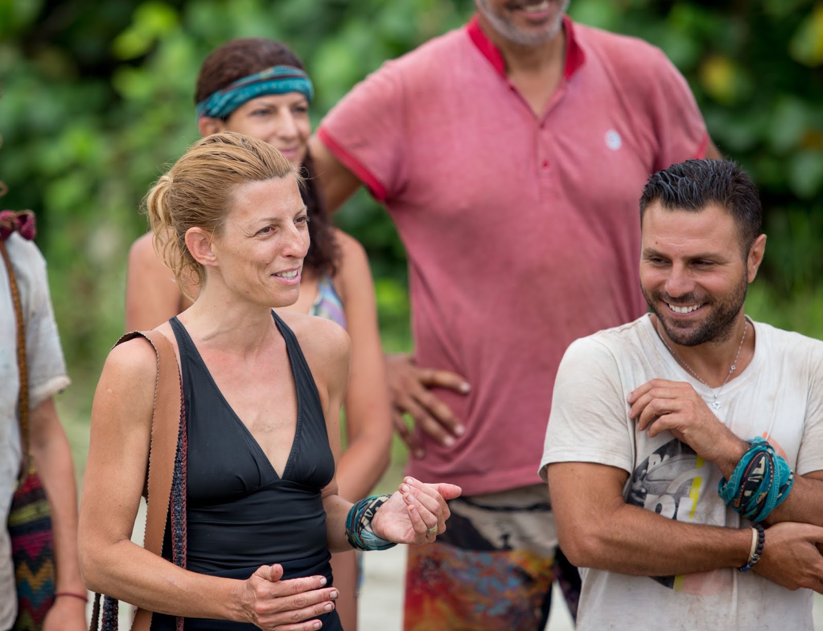 Jokers to the right (הבלוג של איתי): דנה, דנה ברגר