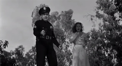 The Bloody Pit of Horror: Vampire, The (1957)