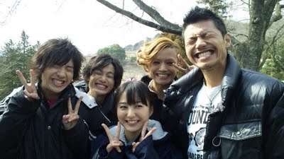 Kamen Sentai: Kamen Rider OOO Series Review