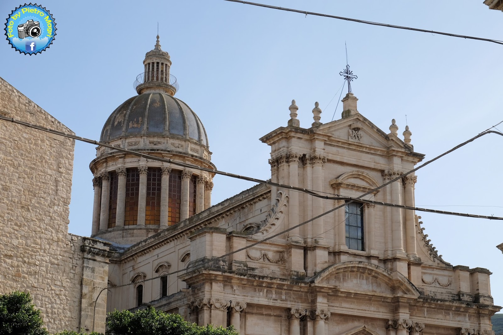 Italia in Photo : Comiso, provincia di Ragusa, regione Sicilia ...