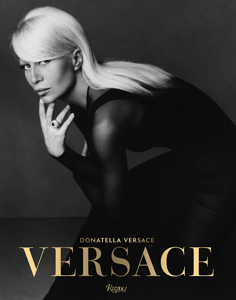 Timeline of Versace