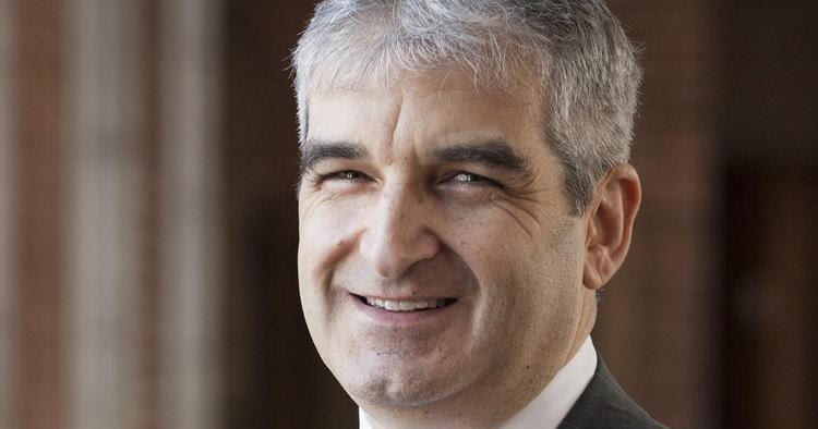 JFK Library Foundation Names Steven Rothstein as New Executive Director