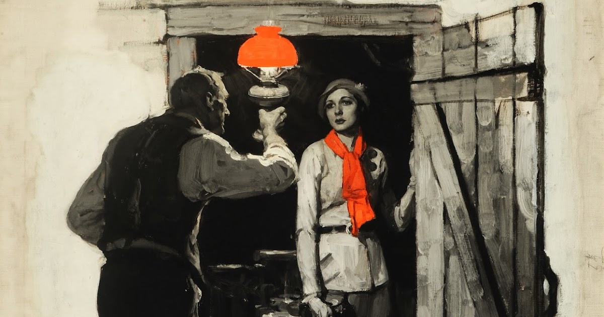 ILLUSTRATION ART: IT'S WAY PAST TIME TO TALK ABOUT SAUL TEPPER