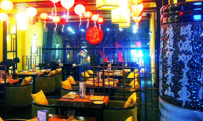 Amazing Goa: The HQ - Business Hotel - Vasco Da Gama