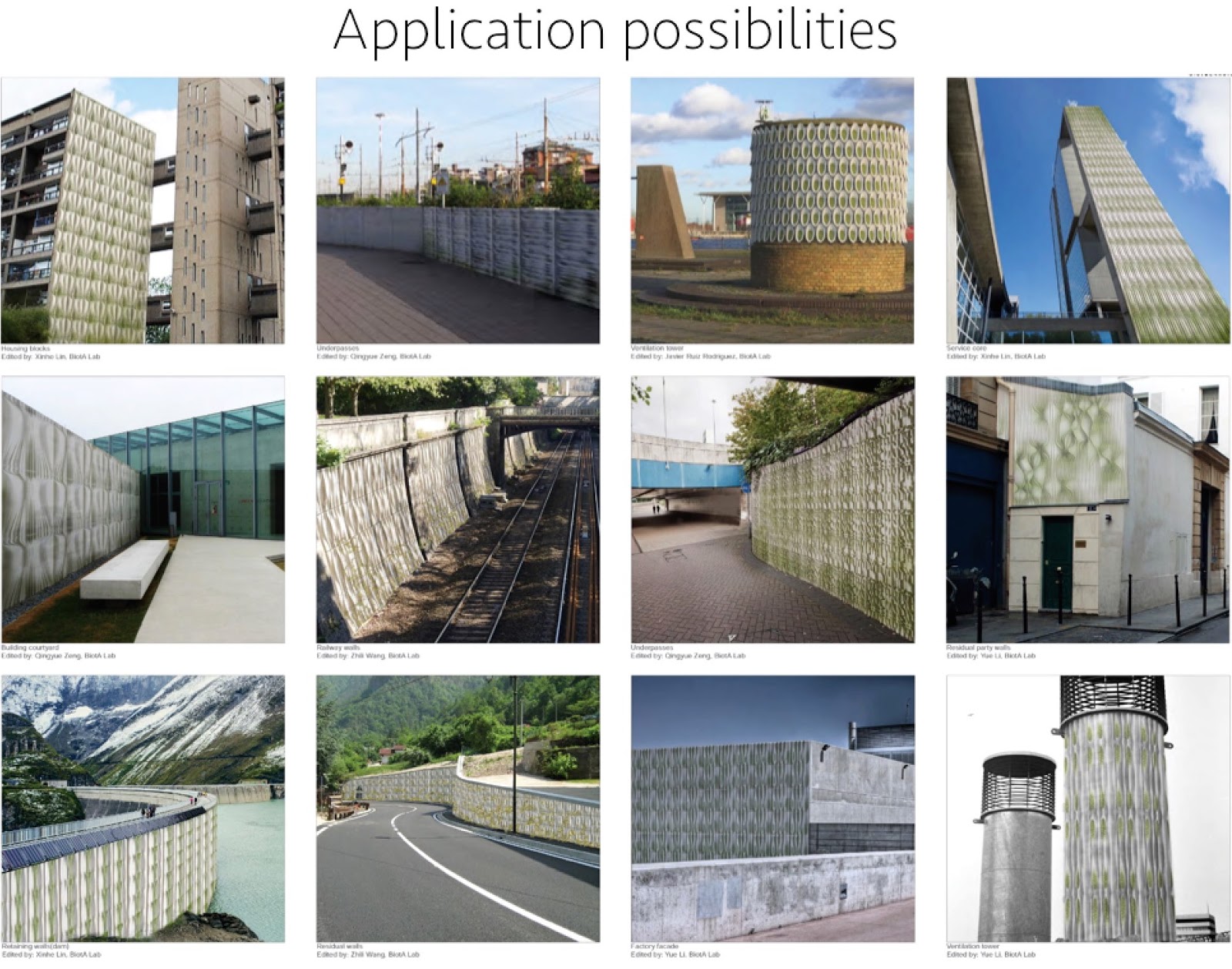 Marcos Cruz Architect