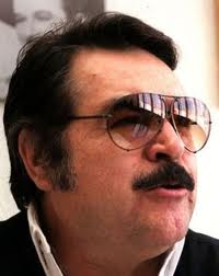 ESTO PASO: 2009: MURIÓ Jorge Vargas, actor mexicano.