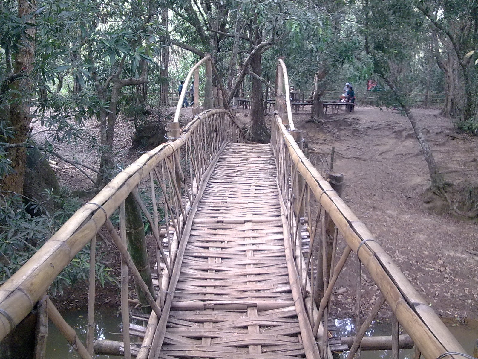 The Island of Wonders - Kuruvadweep or Kuruva Island