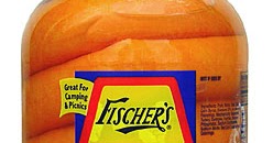 Diamonds in My Coal bucket: Appalachian Word of the Week -- PICKLED BALONEY