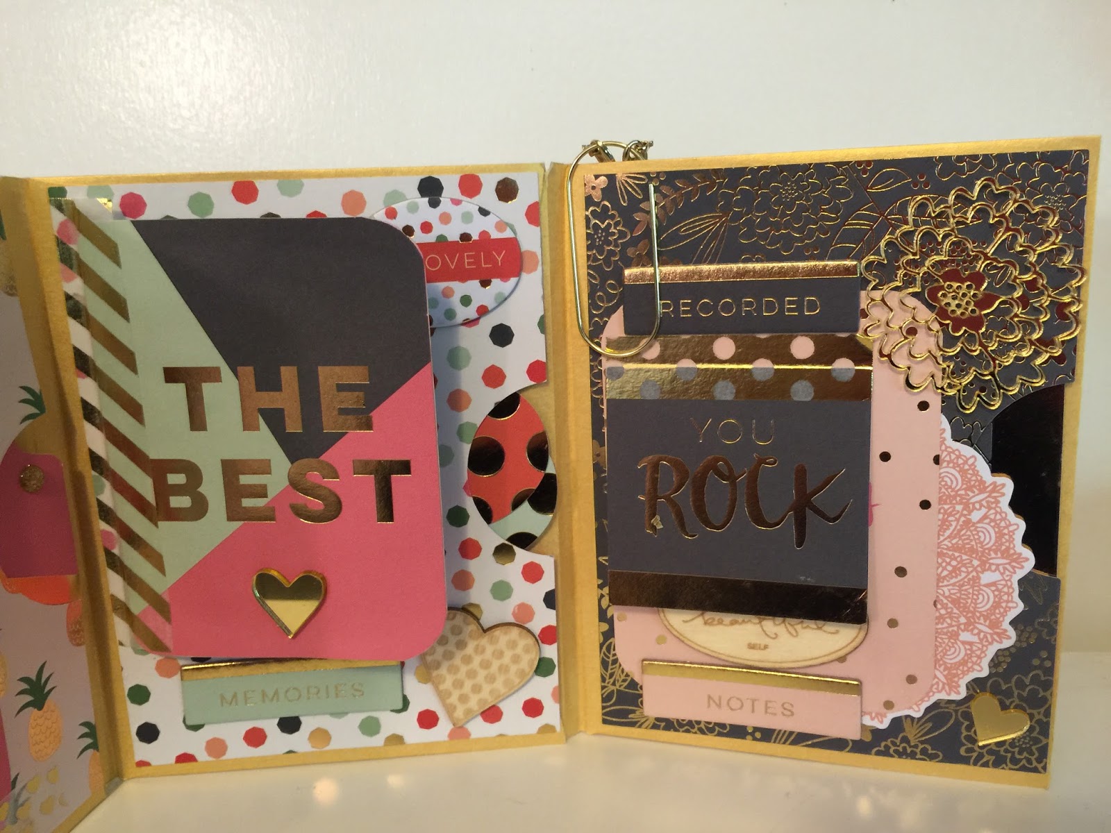 FotoBella: Flipping for Flip Books!