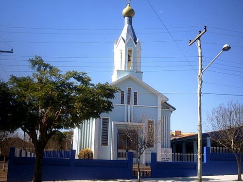 TURISTANDO PELO MUNDO: Santa Rosa, Rio Grande do Sul - Integrando ...