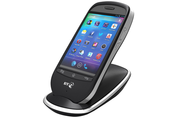 REVIEW: BT Home SmartPhone SII | The Test Pit