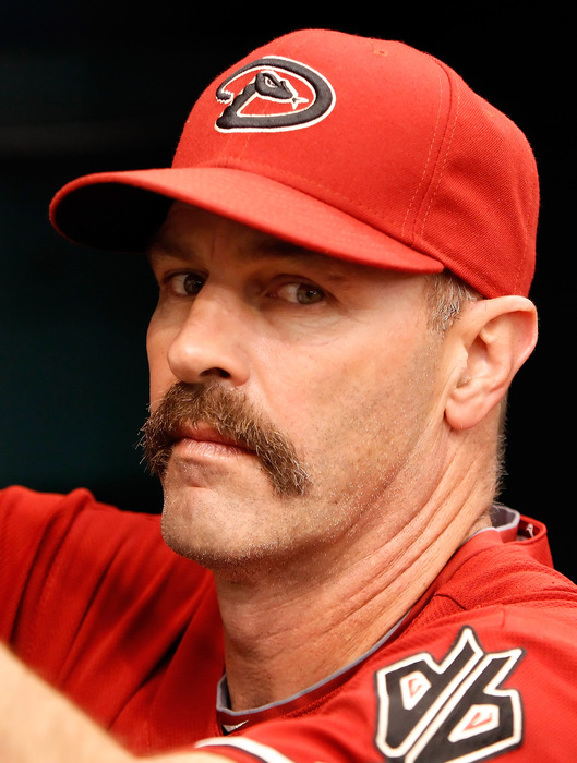 Mustache Revival: February 2011