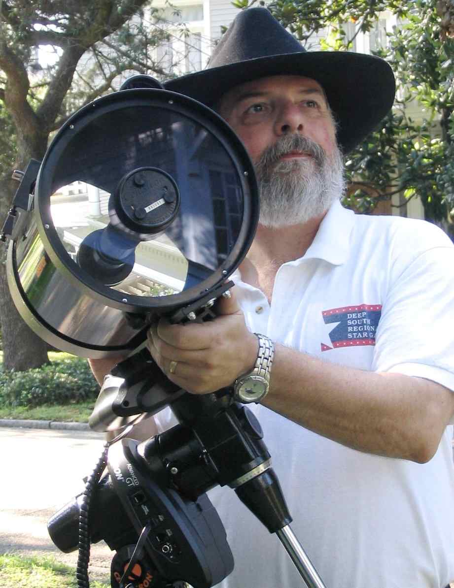 Uncle Rod's Astro Blog: Another Year Older Redux