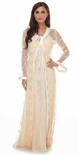 Nightwear Dresses Fashion | Latest Nighties Designs for Brides ...