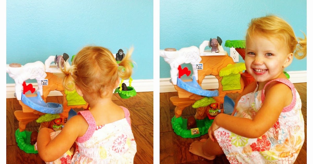 Hello Zoo Talkers! | Joy's Hope