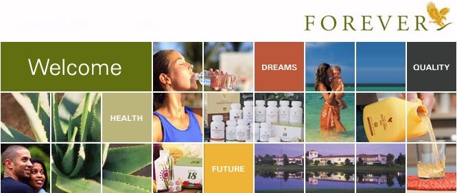Forever Living Products International - Flp Việt Nam