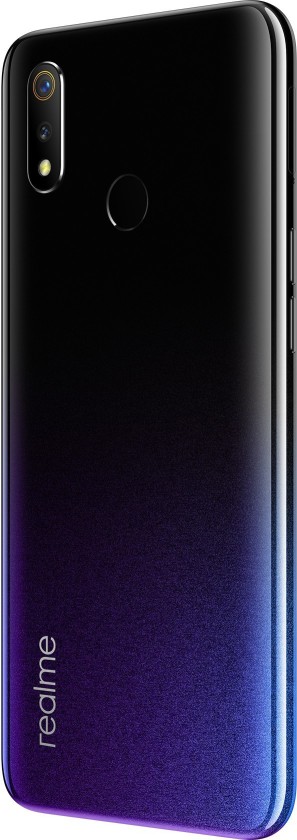 Oppo Realme 3 Mobile Phone features - Tech Preview