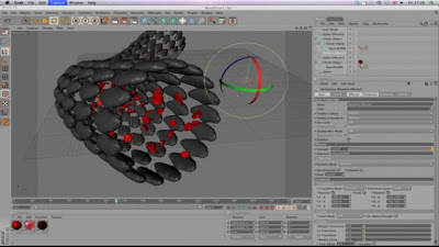 Media ownership: Computer Generated Imagery (CGI)