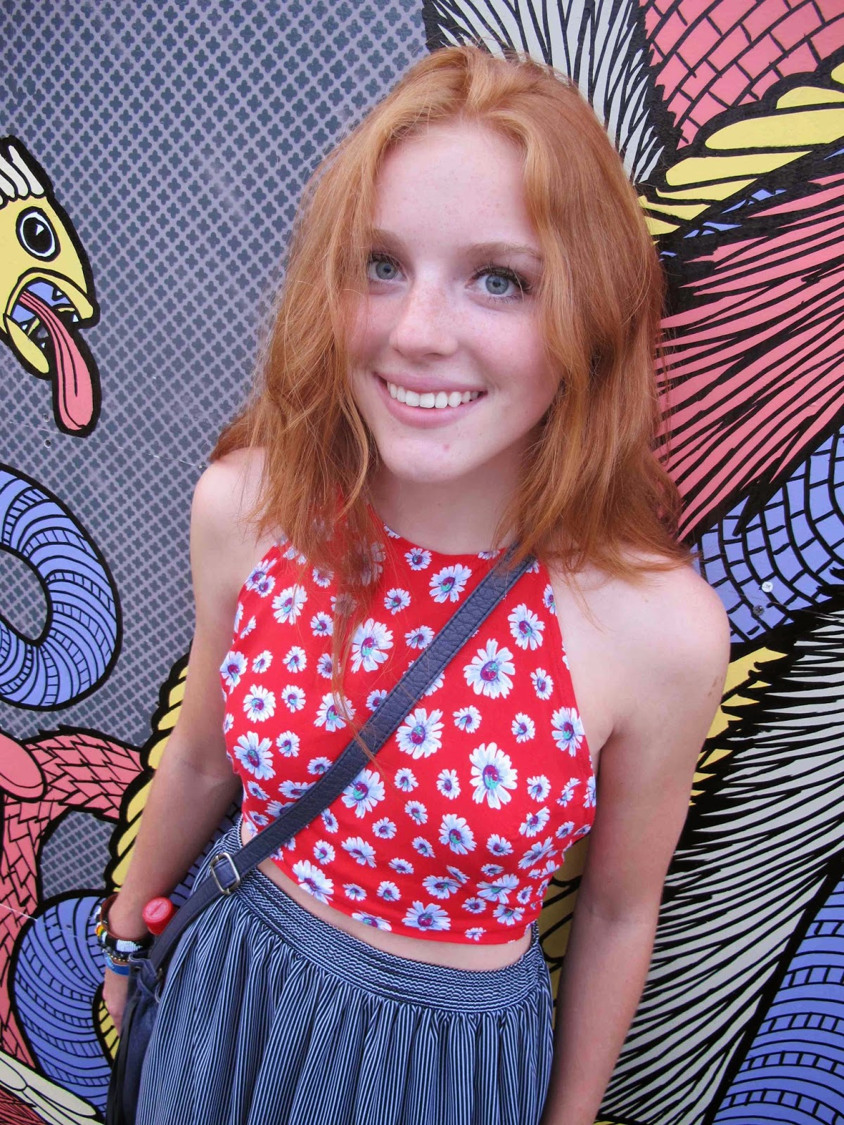 Allison | CHICAGO LOOKS