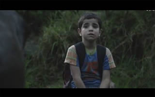 Los Colores de la Montaña | ScreenShots Movies