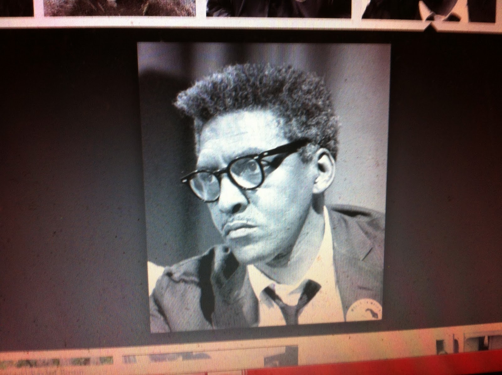 THE BLACK SOCIAL HISTORY:: BLACK SOCIAL HISTORY : AMERICAN " JAMES PECK ...