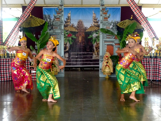 Kostum Tari Bali | PERSEWAAN KOSTUM TARI SIWA NATA RAJA