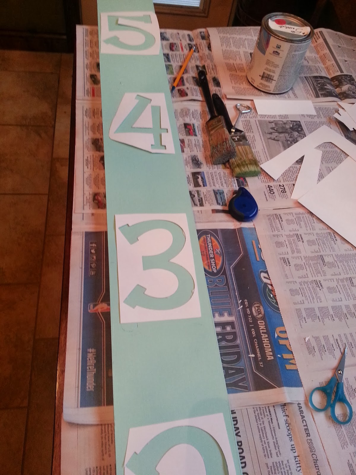 Miss Priss Purple: Growth Chart