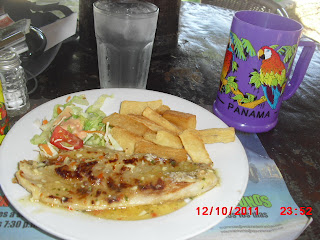 Panama Information for tours, visits, relo & general info: Mi Ranchito ...