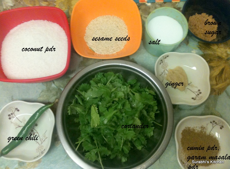 Welcome to surabhis kitchen: Baked Bhakarwadi(sweet & spicy gujarati snack)