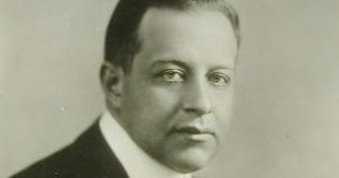 FORGOTTEN OPERA SINGERS : Paul Althouse (Tenor) (Reading, Pennsylvania ...