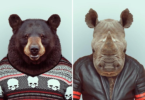 Victorian Secrets: Imágenes que Inspiran: Yago Partal