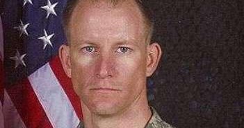 Always On Watch: Semper Vigilans: No Justice For Staff Sgt. Mark Allen?