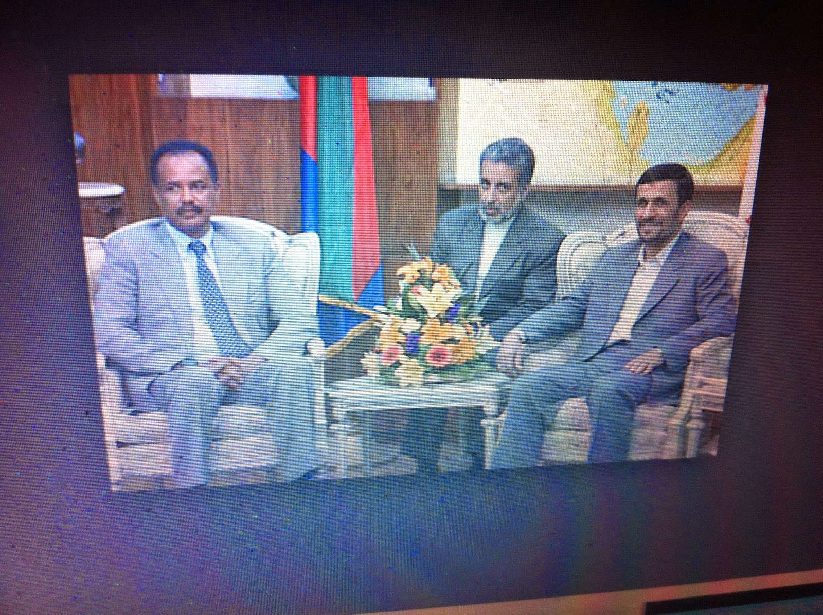 THE BLACK SOCIAL HISTORY:: BLACK SOCIAL HISTORY : AFRO-ERITREA ...