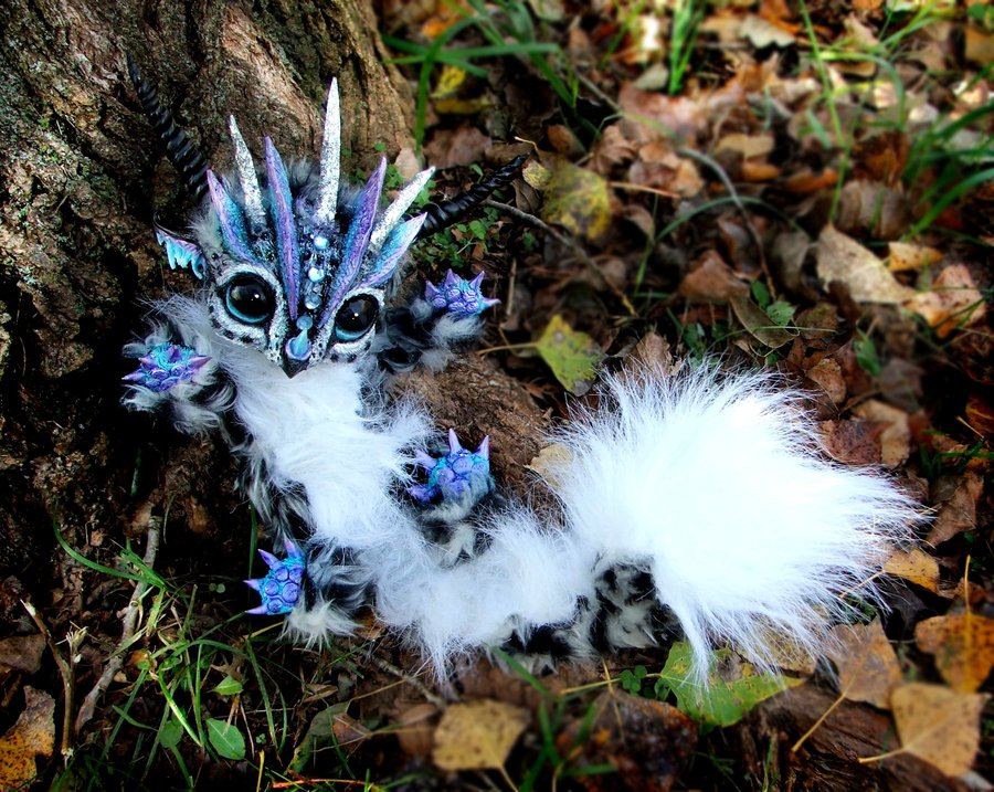 Mutated animals RPG (I'll change the name if I can think of a new one ...