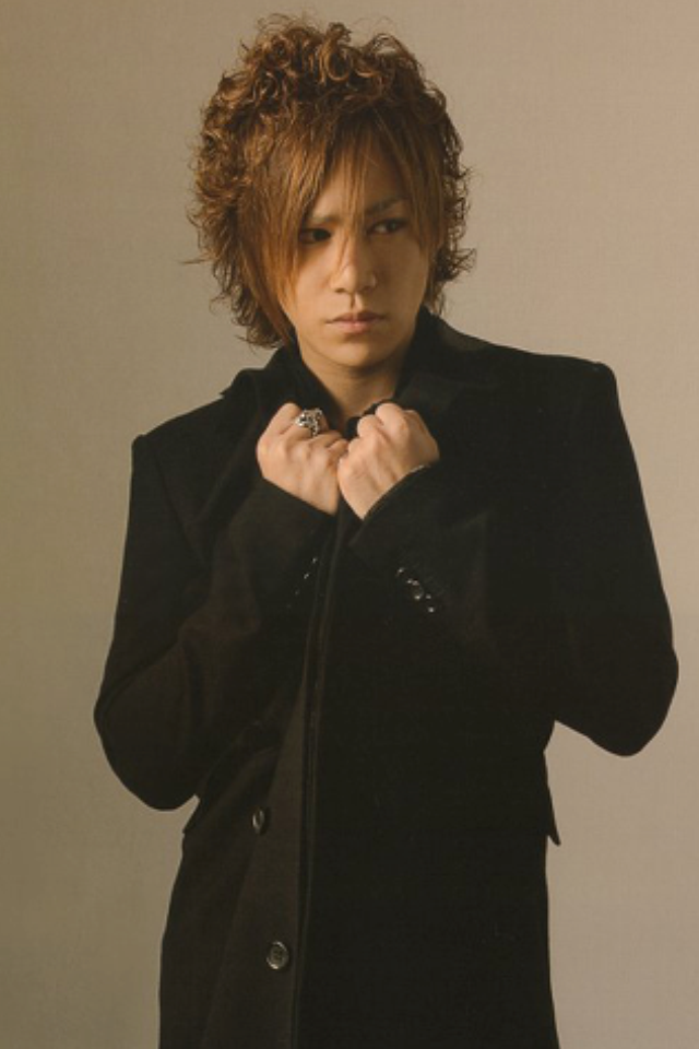 Hiro-Iro: Japanice Style @ Akira Salon