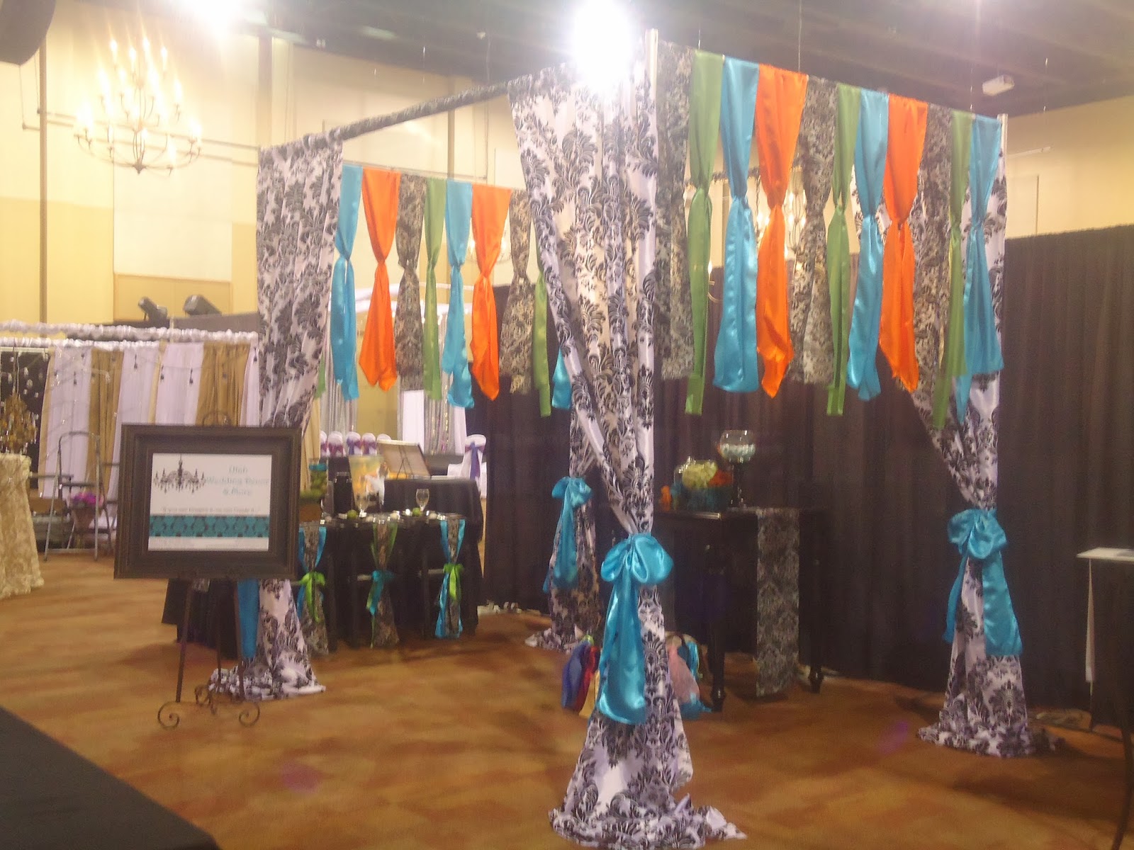 Utah Wedding Decor & More