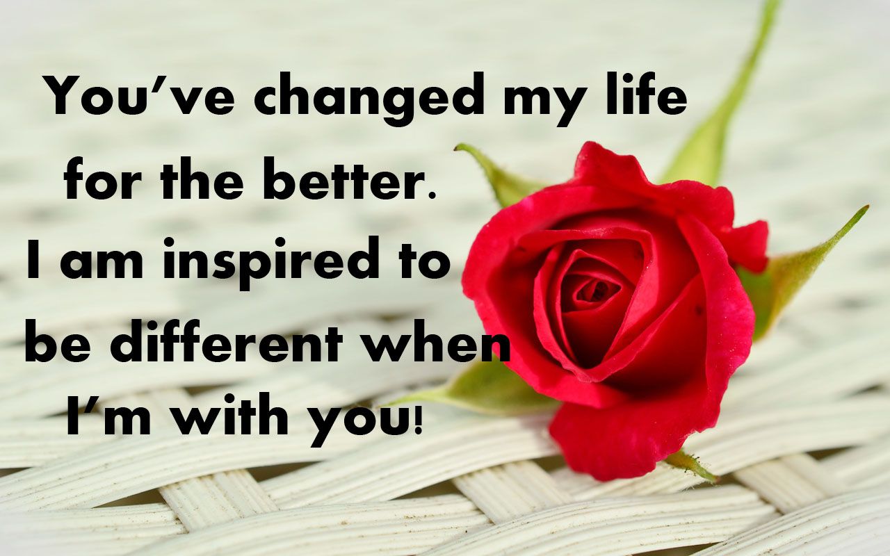 65 Romantic and Powerful Facebook Love Statuses for Girlfriend