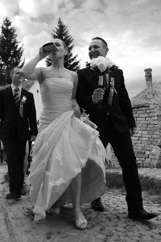 Andrea Szabó photography - Andrea Sabo photography: Danijela & Tomas I