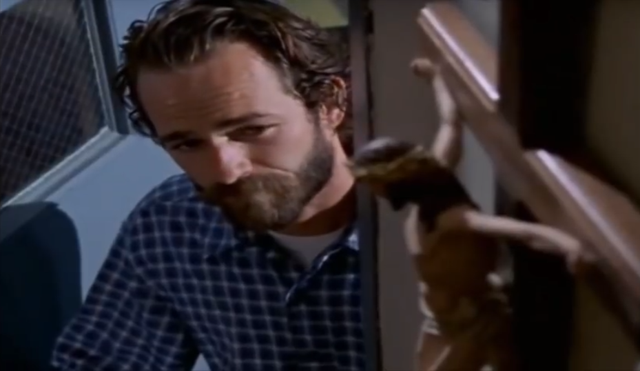 Just Watching the Wheels Go Round: The Apophenia of Oz in 02019?