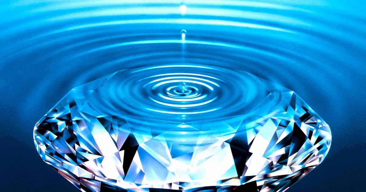 El Blog de El Divino: Teoría para el valor. La paradoja del agua y los ...