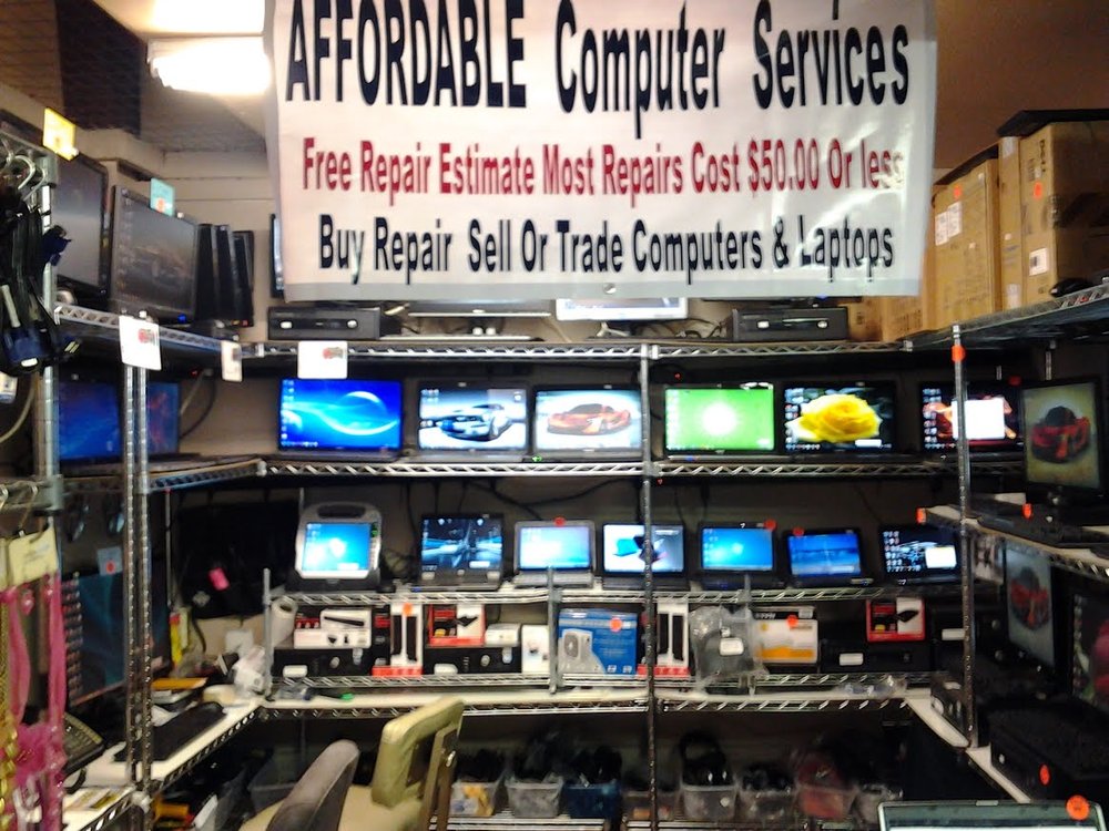 First Edition Fantasy: Different Kinds of People at the Flea Market