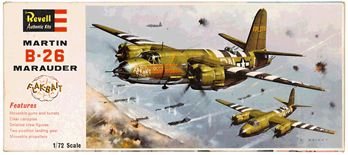 Christoph Roos: Brian Knight - Revell Artist