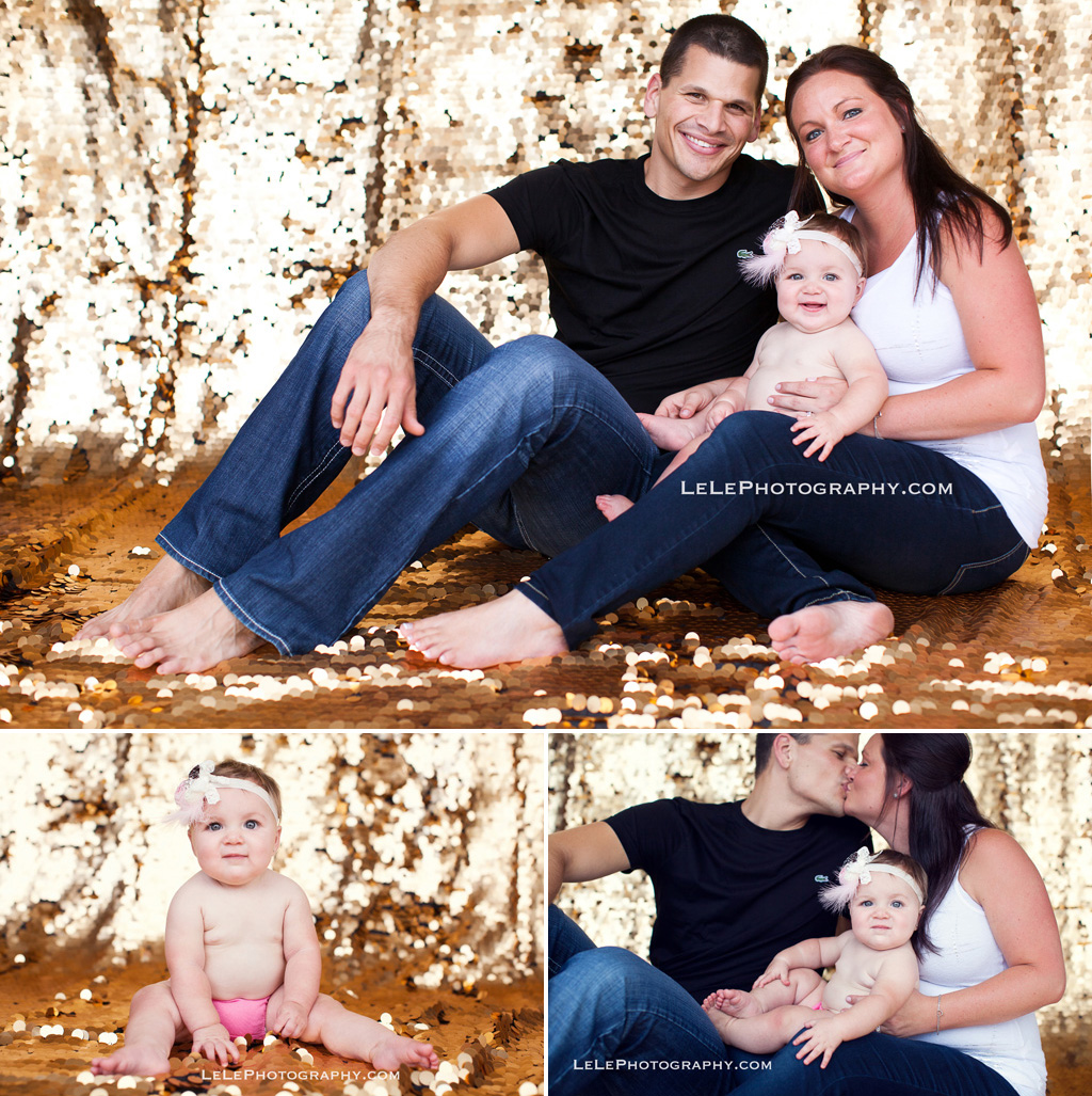 LeLe Photographers: Haylee: Sunshine & Sparkles