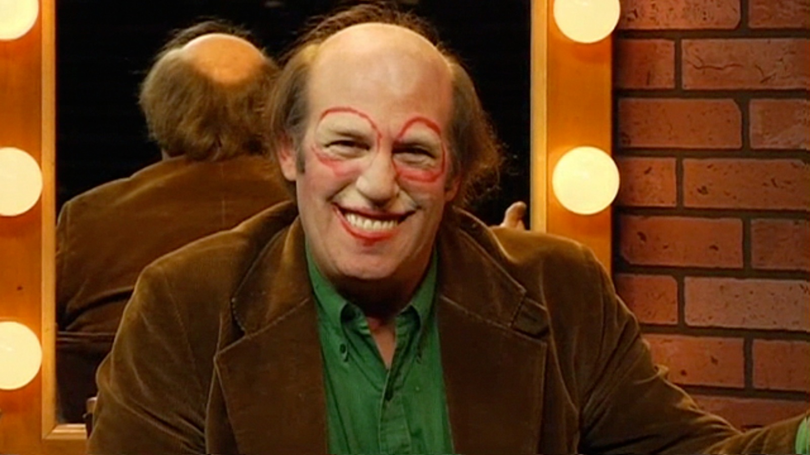 step off george: Tim and Eric Screenshots [LRG]