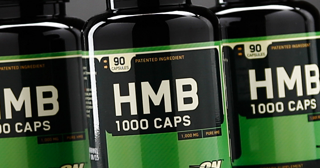 From Hero to Zero - HMB Doesn't Work at All... in Athletes and Trained ...