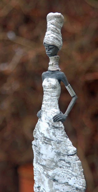 peuple de papier: Tony Foard