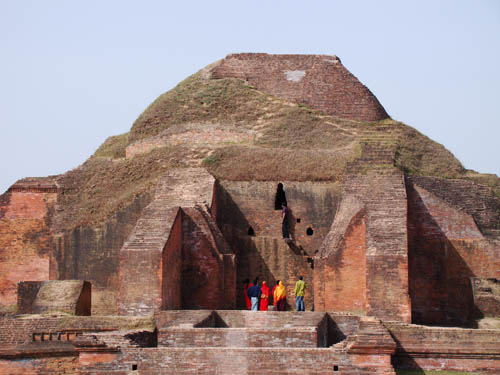 Mirror Of Bangladesh: Mahasthangarh (City Of Pundravardhan) – One Of ...