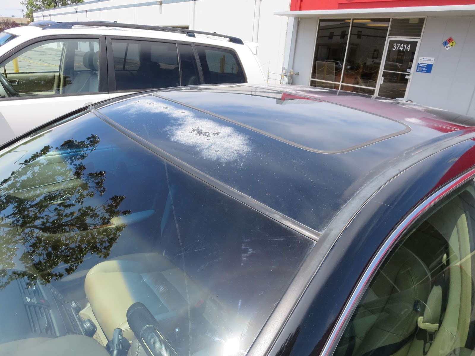 Auto Body-Collision Repair-Car Paint in Fremont-Hayward-Union City-San ...
